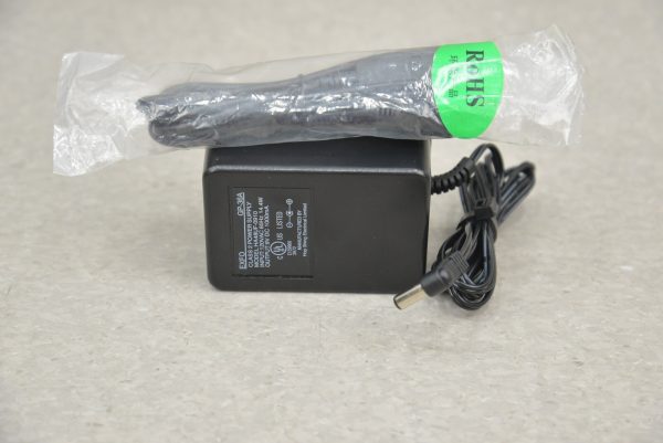 EXFO EPM-500 EPM-502 FiberBasix Fiber Optic Power Meter DOM 2011 - DeoCorp