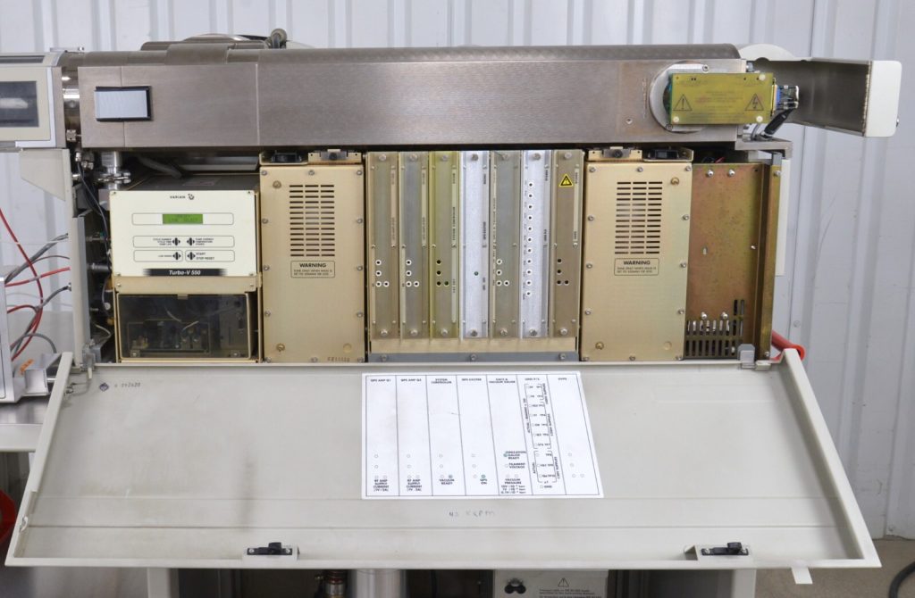 Applied Biosystems MDS Sciex API 3000 LC/MS/MS Mass Spectrometer System ...